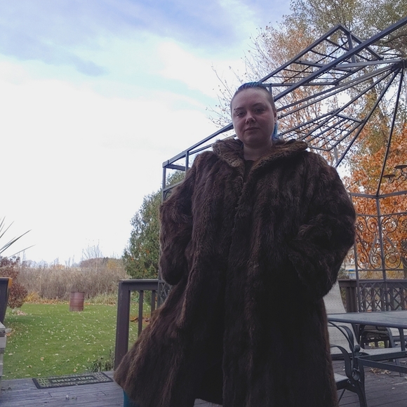 Vintage | Jackets & Coats | H C Prange Co Macklemore Vintage Real ...